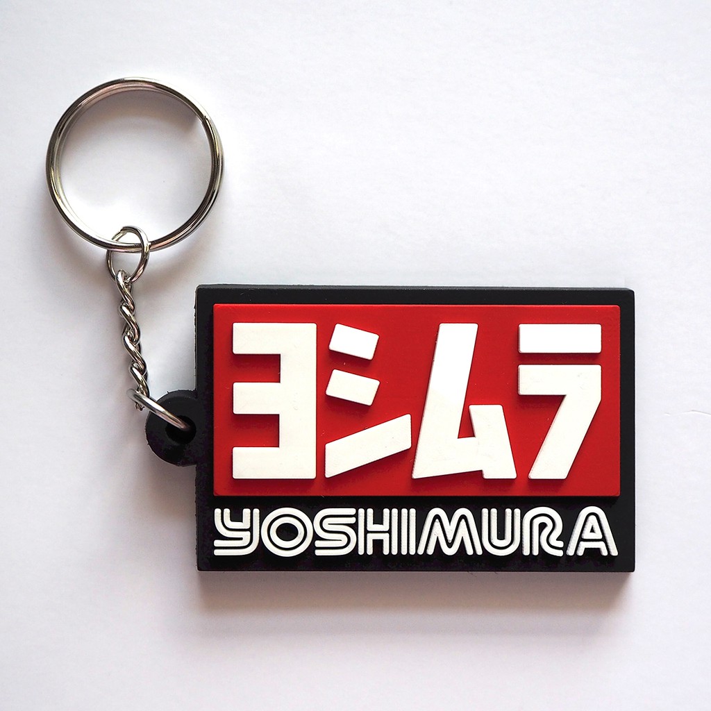 Yoshimura Tire Keychain | Shopee Philippines