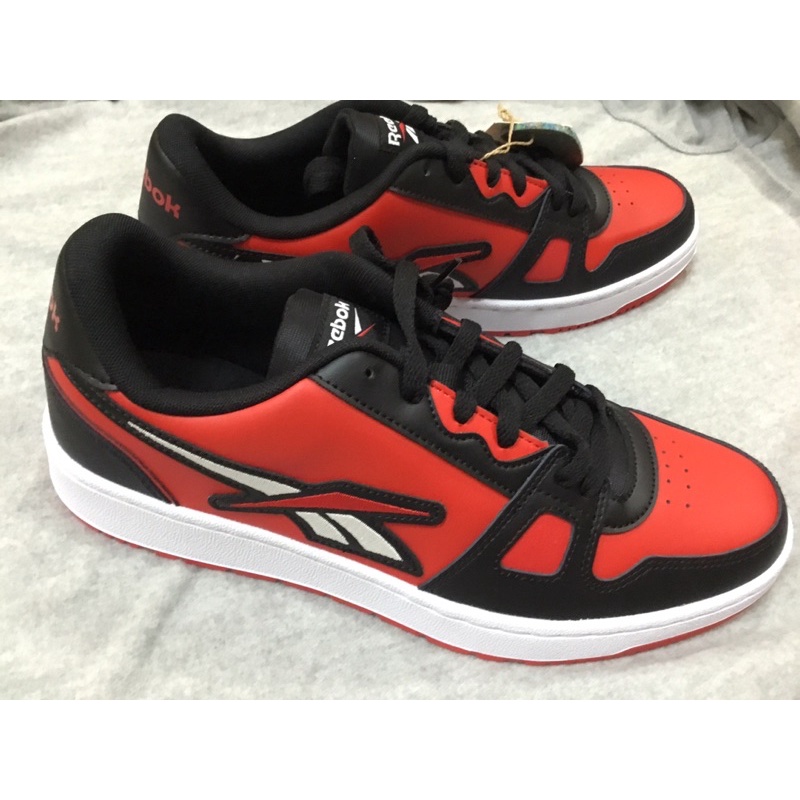 Reebok Men's Resonator Low Basketball Shoes | Shopee Philippines