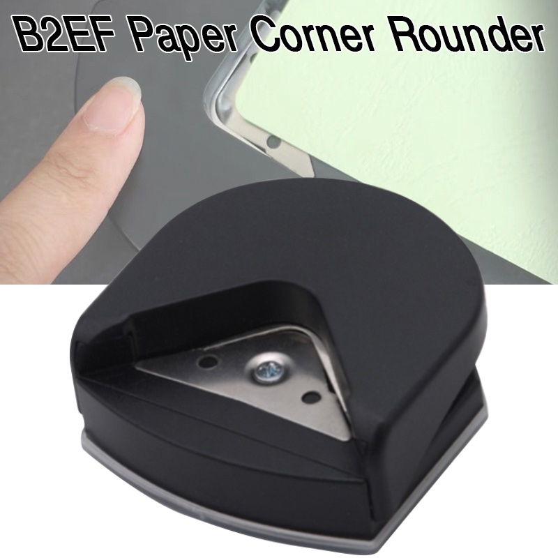 [Spot]Paper Corner Rounder Corner Punches for Paper Crafts Card Photo ...