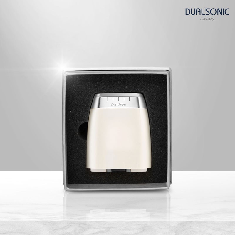 DUALSONIC LUXURY Face cartridge | Shopee Philippines