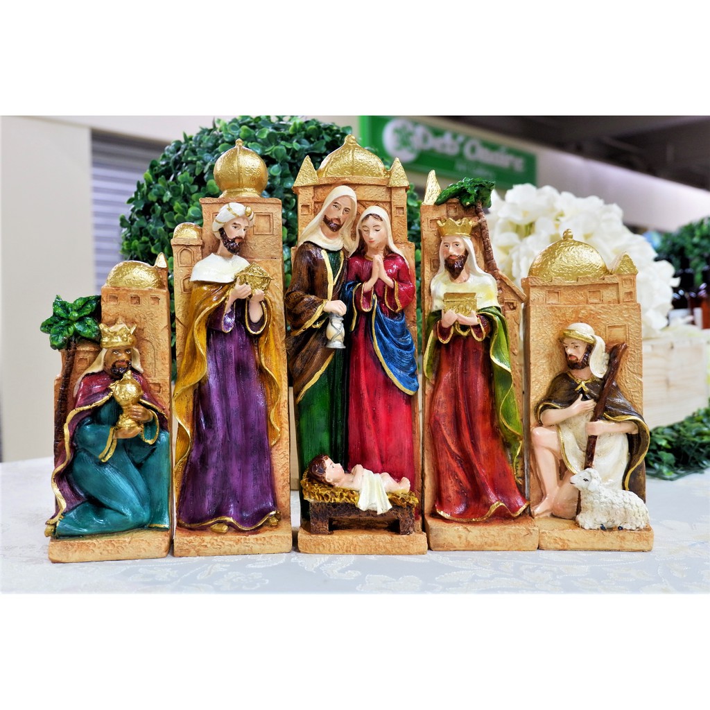 Belen Nativity Scene | Shopee Philippines