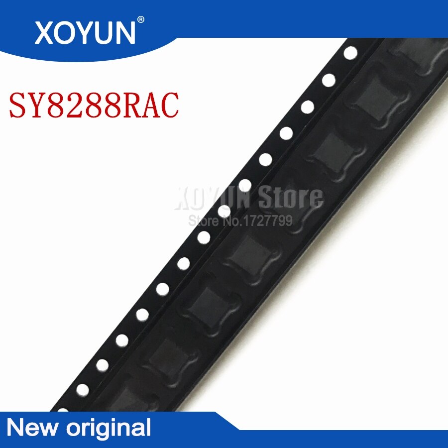 5PCS Electronic Parts Sy8288R Sy8288Rac Aws5Ma Aws5Mz Aws5 Qfn - 20 SY8288RAC SY8288R AWS AWS4 ...