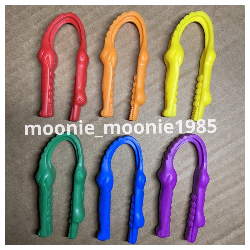 Learning Resources Gator Grabber for Fine Motor | Shopee Philippines