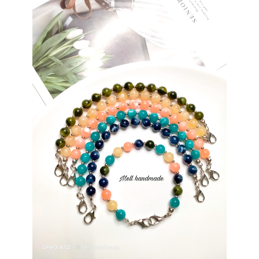 Earloop HIJAB MASK CONNECTOR/Current WOMEN'S HIJAB MASK CONNECTOR ...