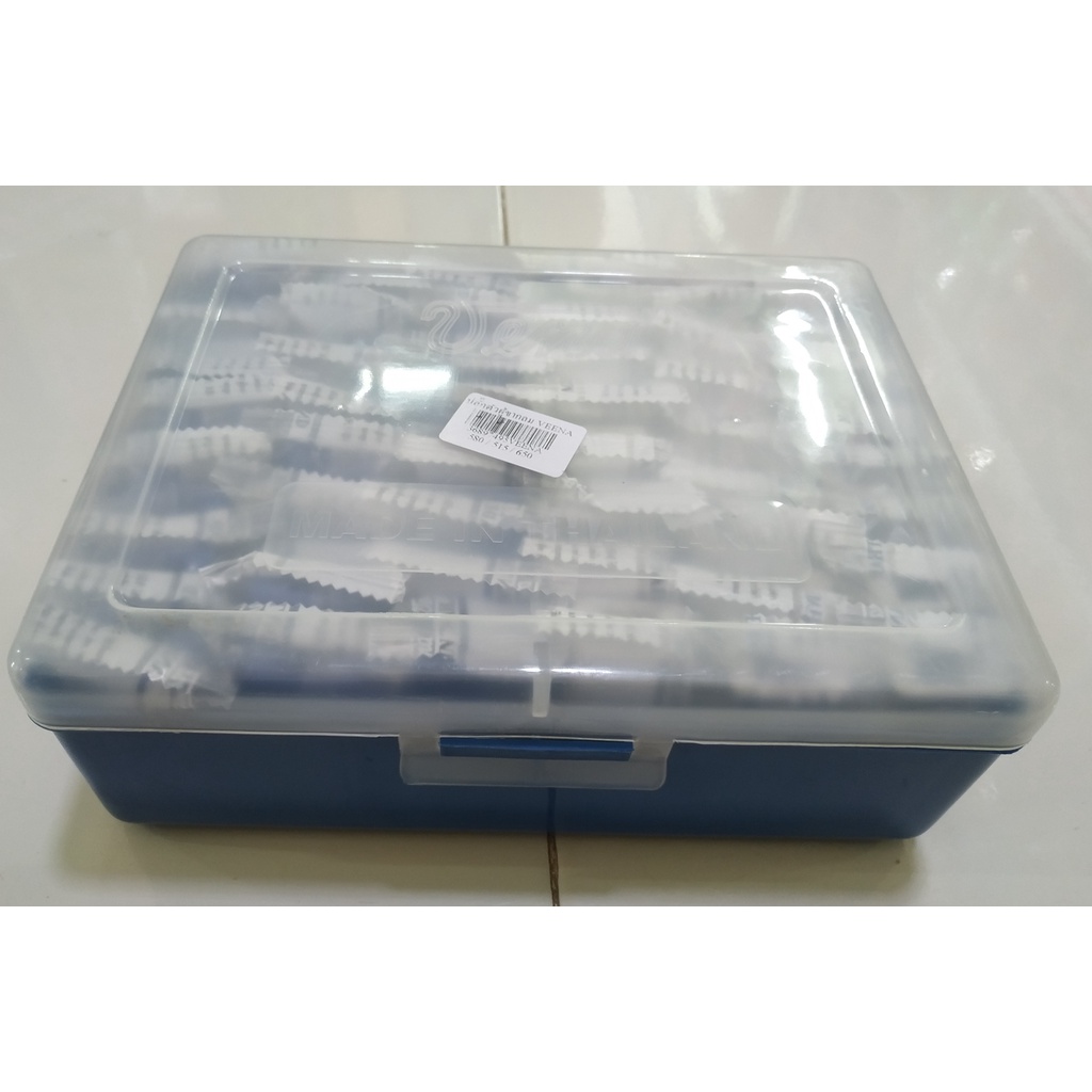 VENA Round-Pin Male Plug (12 Dozen Lift) The Its Power Must Have With ...