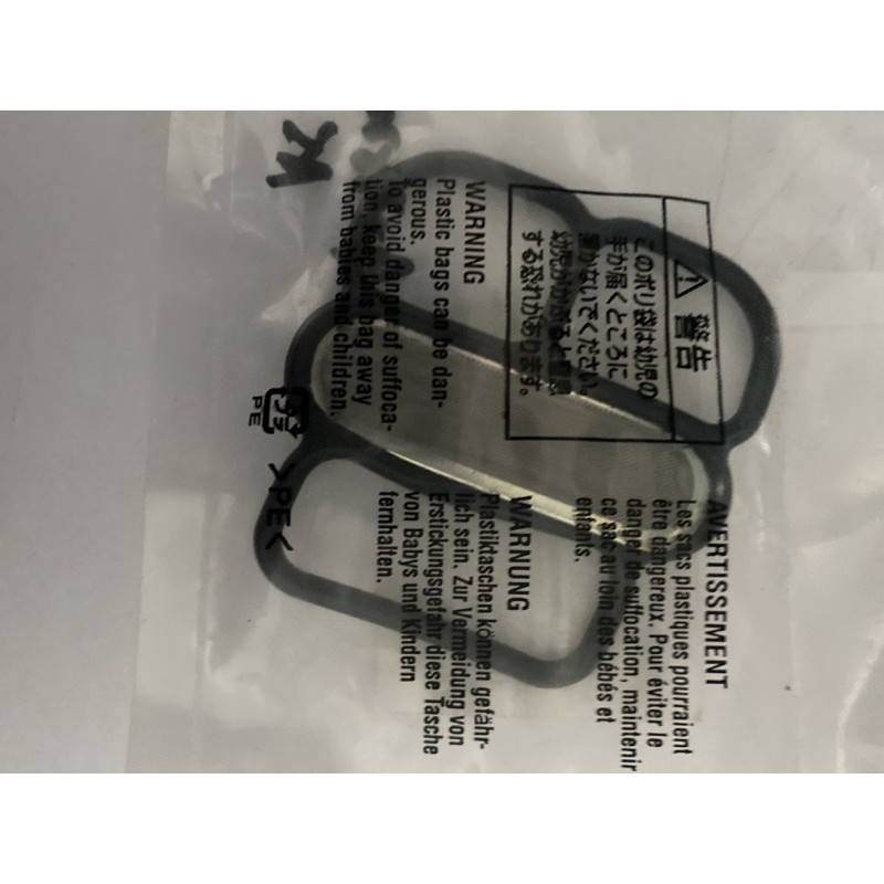 Spool Valve Filter Honda Civic (2001-2005) | Shopee Philippines