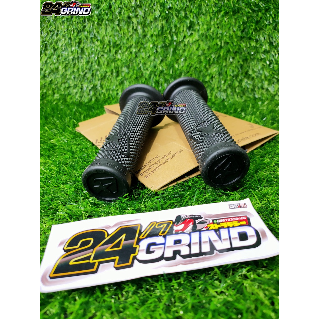 ARIETE HANDLE GRIP UNIVERSAL (MADE IN ITALY) | Shopee Philippines