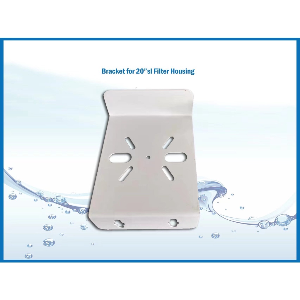 Bracket for 10SL & 20SL Filter Housing | Shopee Philippines
