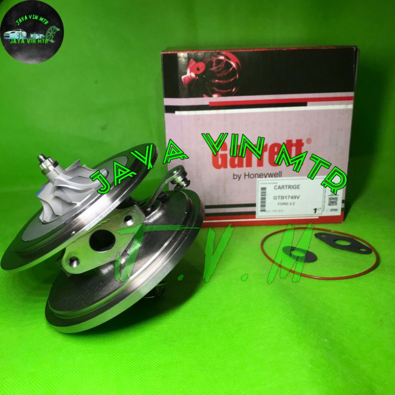 Ford Ranger 2.2 turbo cartridge electric model electrick GTB1749V ...