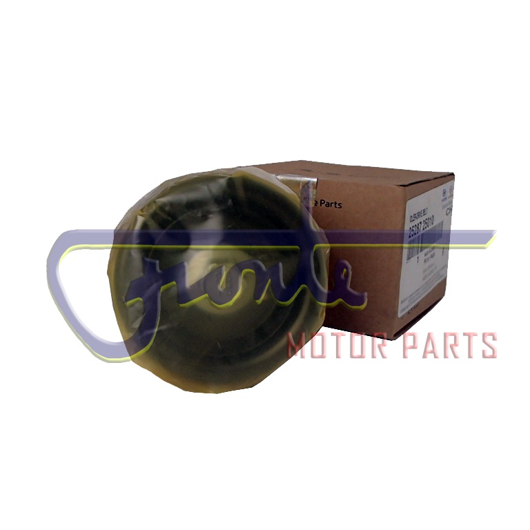GENUINE IDLER PULLEY-DRIVE/FAN BELT FOR HYUNDAI TUCSON/SANTA FE 2010- 2 ...