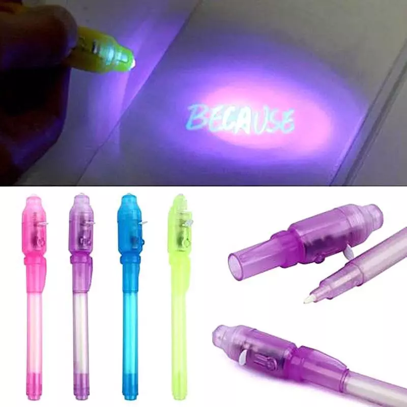 Uv Light Pen Best Prices And Online Promos Feb 2026 Shopee