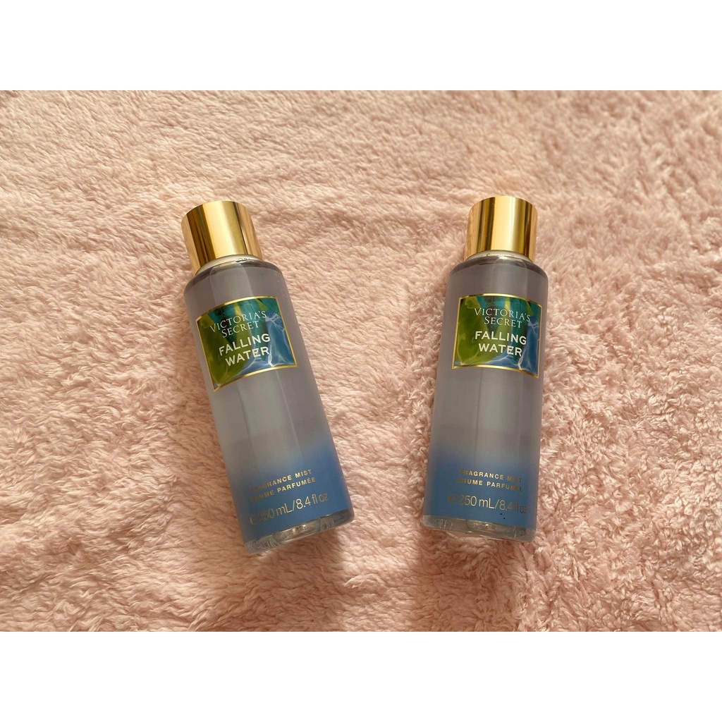 Victoria's Secret - Falling Water | Shopee Philippines