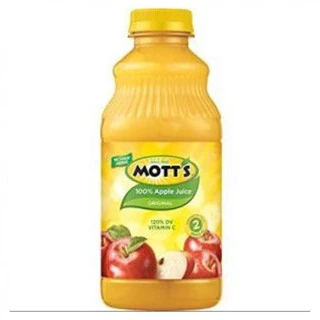 motts apple juice - Best Prices and Online Promos - Dec 2025 | Shopee ...