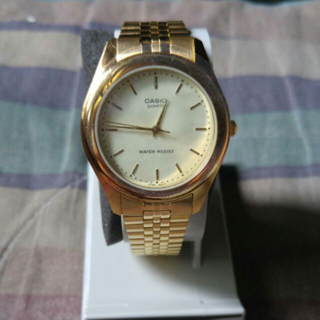CASIO VINTAGE WATCH CODE 5 (FROM JAPAN) | Shopee Philippines