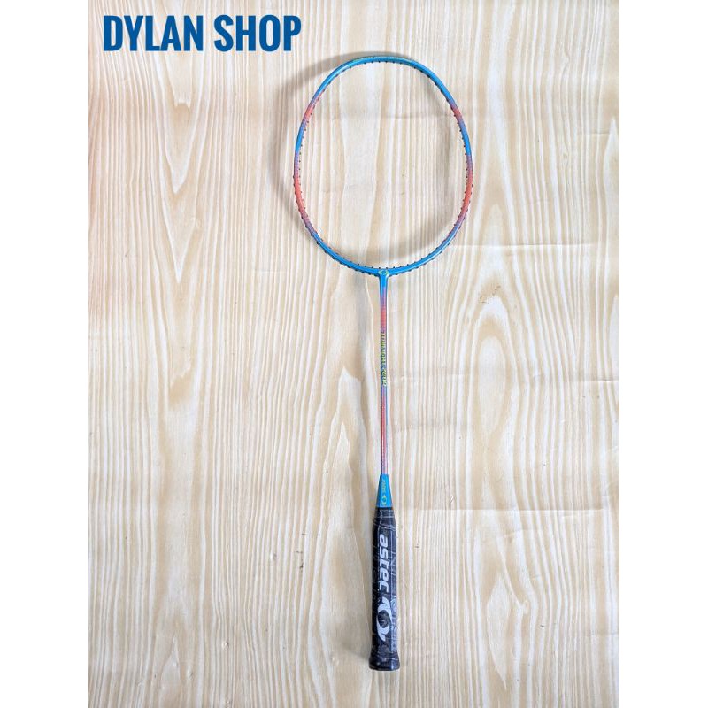 Astec twilight 7600. badminton Racket | Shopee Philippines