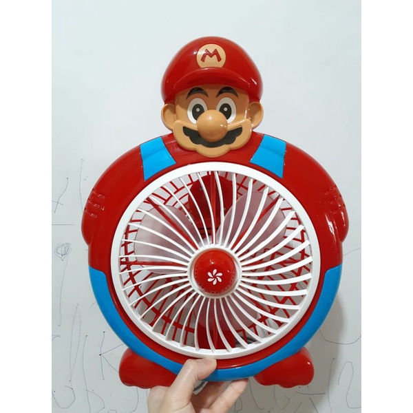 Wind Fan Table / Fan Sitting Fan / Suitable For Gifts / Fan WELHOME ...