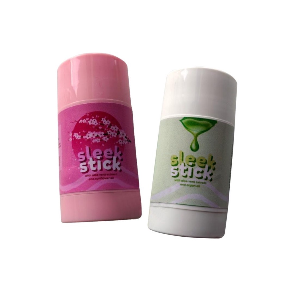 Big Size 30g Sleek Stick for Hair Original by Estained, Hair Stick ...