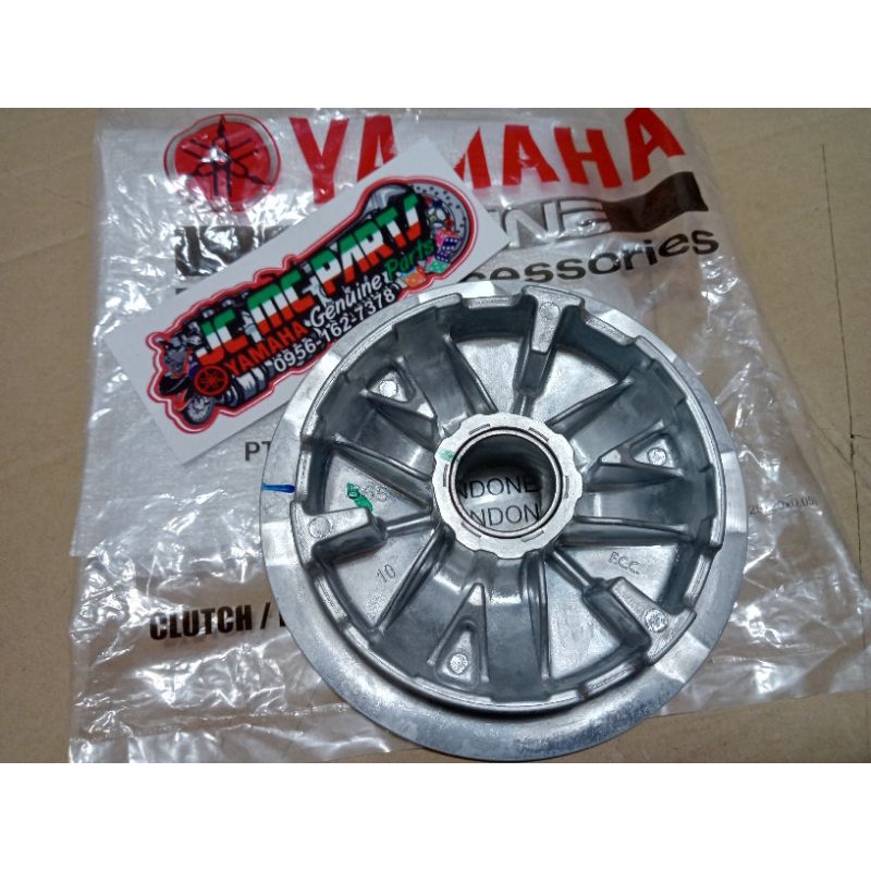Pulley (Primary Sliding)for Yamaha Aerox V1/V2 and Nmax V2 | Shopee Philippines