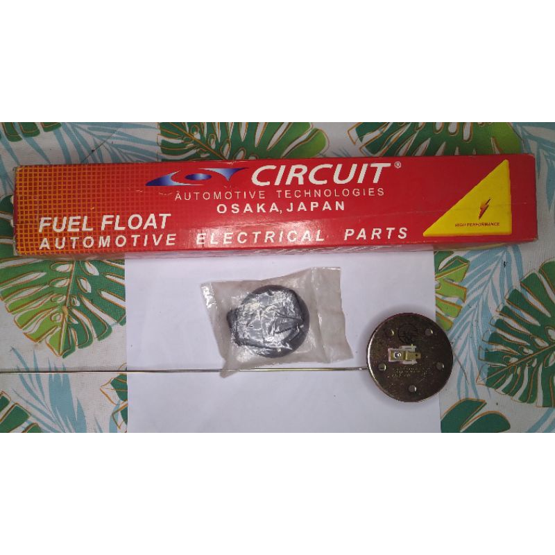 CIRCUIT Fuel Float CFU-901 UNIVERSAL (please read product description ...