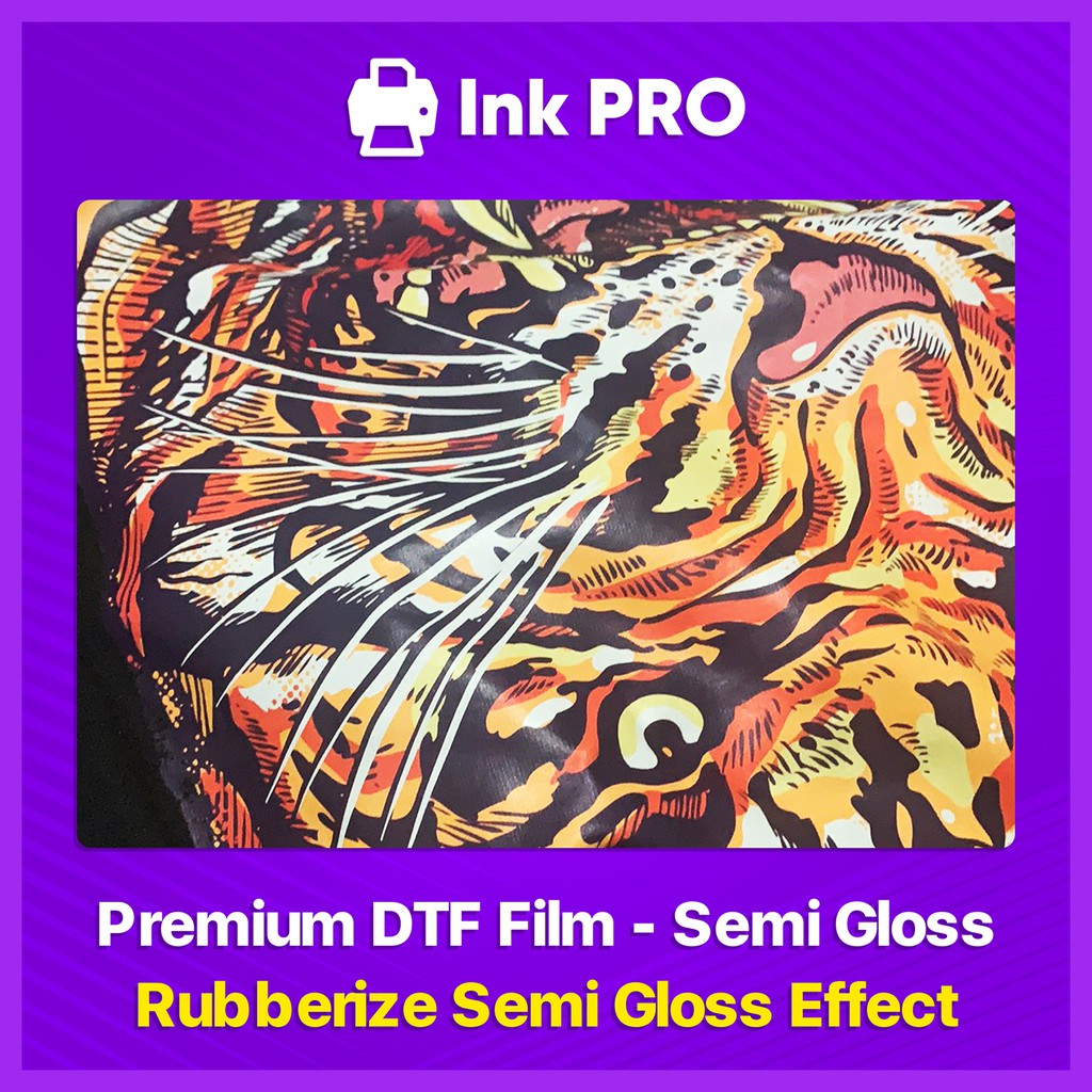 DTF InkPro 100ml Hybrid Inks with ICC Profile | Shopee Philippines