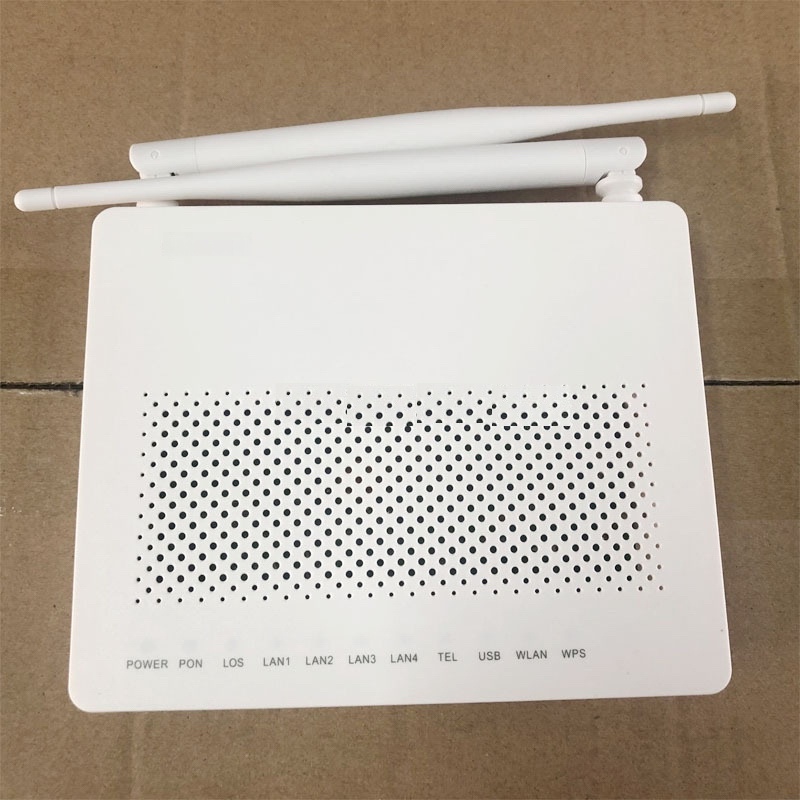 HW EG8141A5 And 8145V5 Epon/gpon/xpon ONU FTTH Gigabit Modem Router Adapter 1GE 3FE 1tel Wifi ...