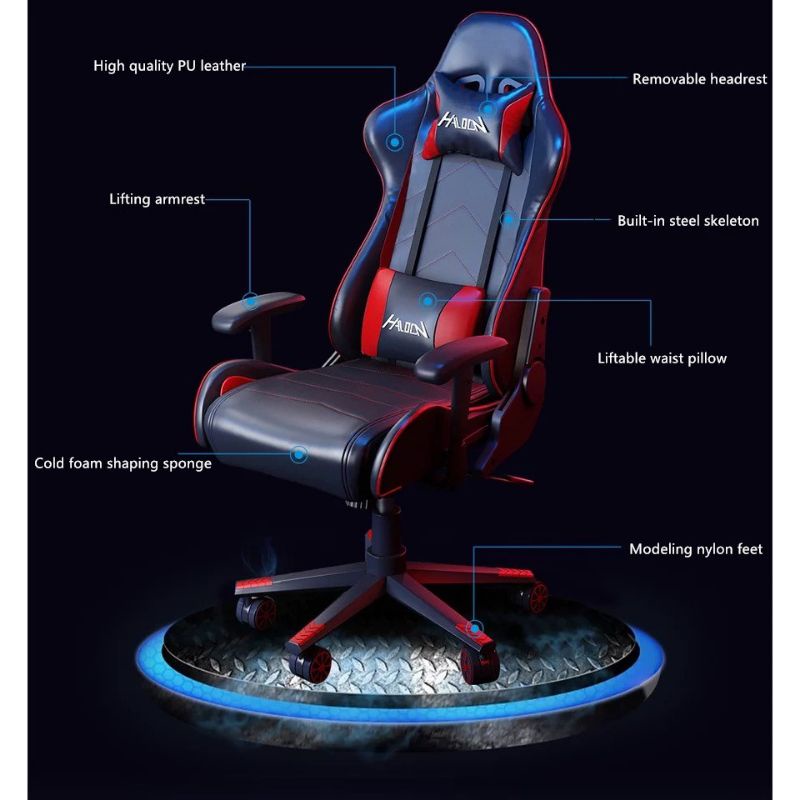 HIGH END GAMING CHAIR | Shopee Philippines