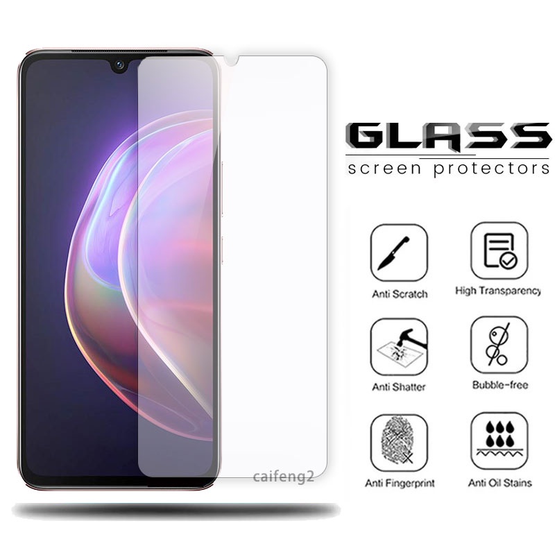 Tempered Glass For VIVO V40 Lite V29E V27E V25 V25E V23 V23E V21 V21E X200 Pro Mini X70 X60 X50 ...