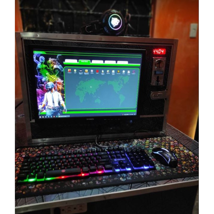 RYZEN 5 PISONET PACKAGE | Shopee Philippines