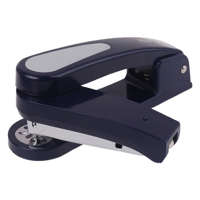 KW-Trio 360 Rotation Heavy Duty Stapler 24/6 Staples Effortless Long ...
