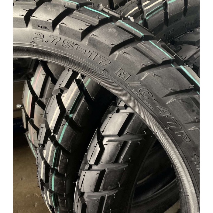 Tire Leo Motor Taiyo / Laser / Raptor / Samurai / Bulldog / SL / Wings ...