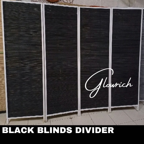 WALL DIVIDER / ROOM DIVIDER PARTITION DIVIDER | Shopee Philippines