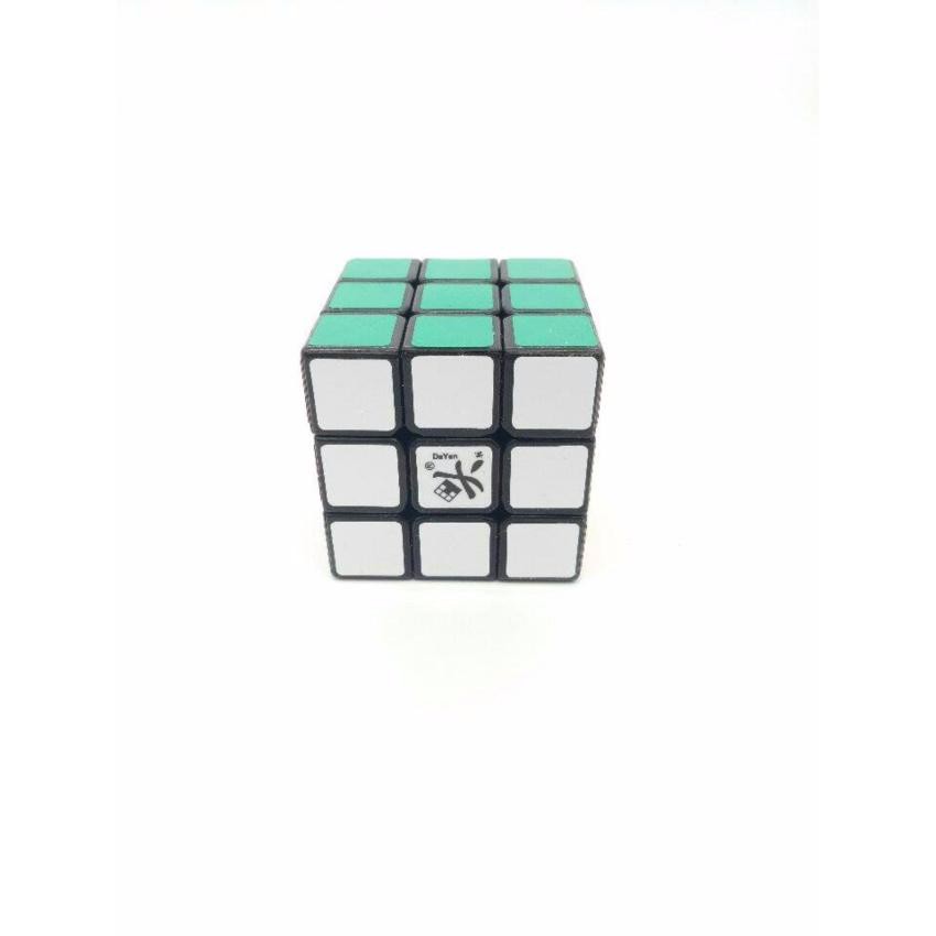DaYan Guhong v2 Black | Shopee Philippines