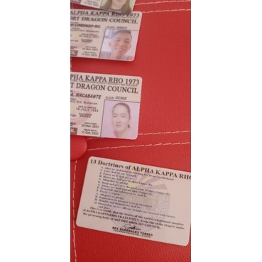 PVC 1D riders group and companies | Shopee Philippines