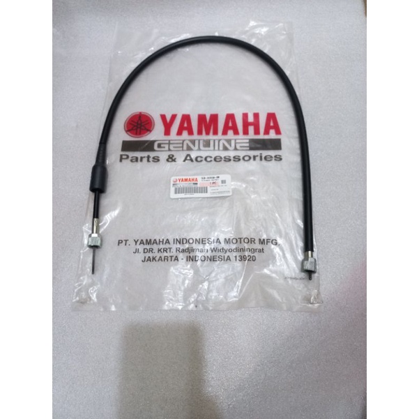 SPEED CABLE 1LB MIO MX/MXi 125/M3/SOUL i 125 YGP | Shopee Philippines