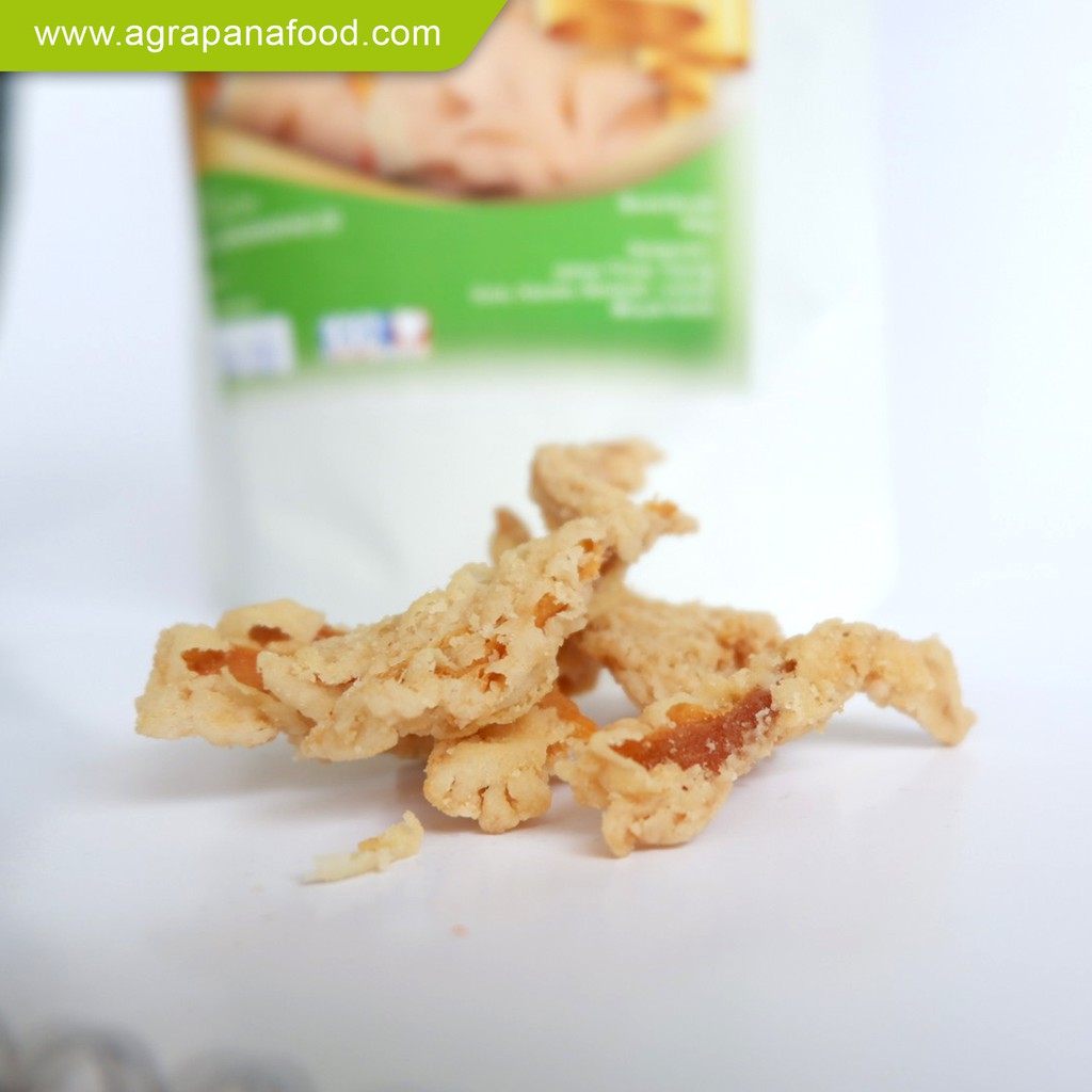 Savory Crispy Mushrooms - with 3 flavors to choose from - Delicious ...