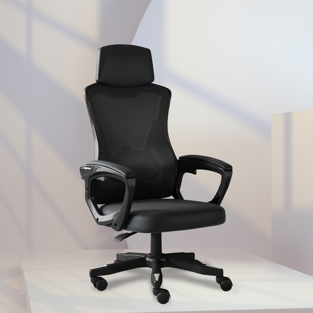 [COD] Office chair Ergonomic Chair Computer Chair Gaming Chair ...