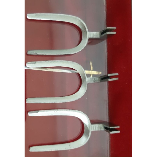 GAROL NO RING ( CEBU MADE) 6PCS PER SET | Shopee Philippines