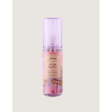 Forme Plumtastic Body Spray (70 ml) | Shopee Philippines