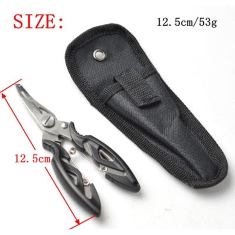 Stainles RING SPLIT TANG | Shopee Philippines