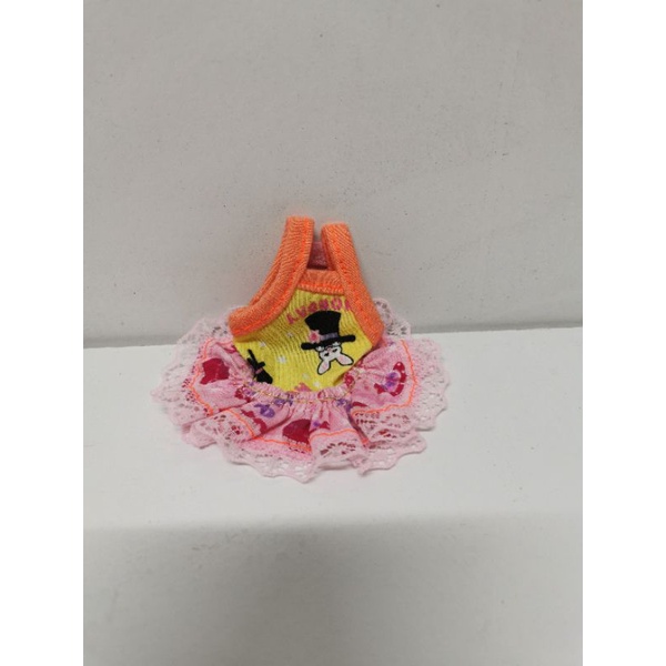 Squirrel Size Set SS. Small Mini Skirt Style Mixed Colors Mixed ...