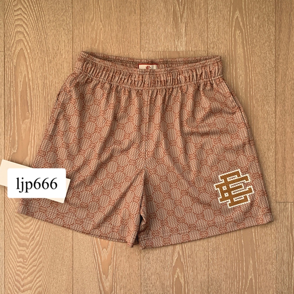 ERIC EMANUEL shorts collection ten colors ee American shorts | Shopee ...