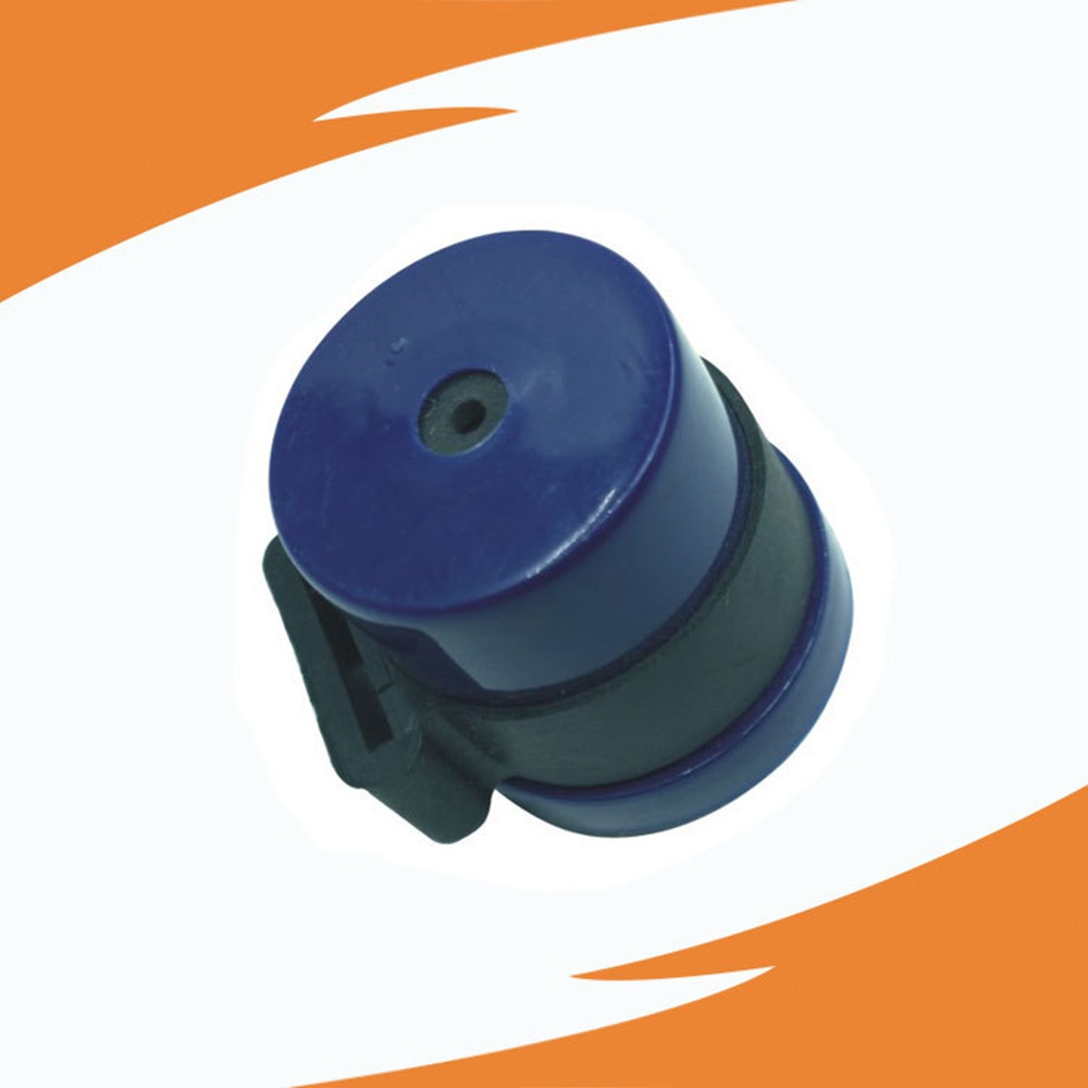 DC 6V 12V Input Motorcycle Blue Inbuilt Beeper Flasher Turn Signal LED ...