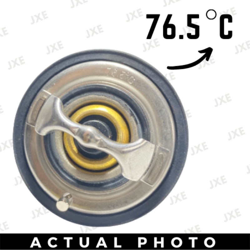 Genuine Mitsubishi Thermostat Water Balve (MD997605) for Mitsubishi ...