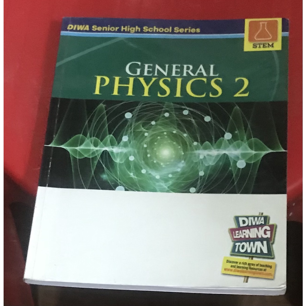 SENIOR HIGH SCHOOL TEXTBOOK - LEARNING TEXTBOOK (BATCH 1) | Shopee ...