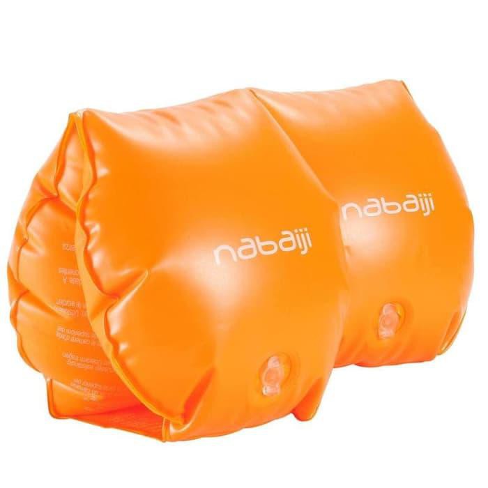 Nabaiji Adult & Child Floats 30-60 Kg 100% Ori Decathlon | Shopee ...