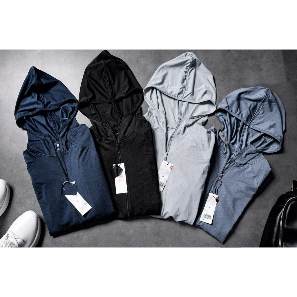 Guubasic men's sunscreen breathable new improved version high-tech men ...