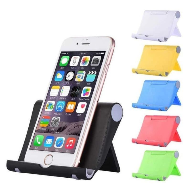 Universal Stents S059 Standing Mobile Phone Tablet Universal Stand | Shopee Philippines