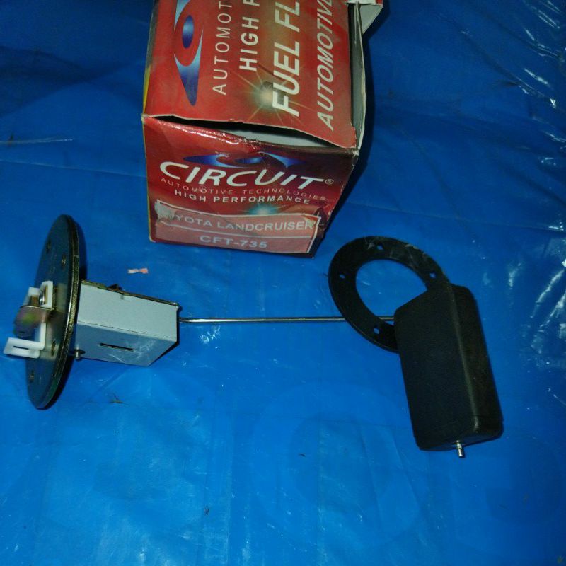 Fuel Float Toyota LandCruiser FJ60 (1980-1989) | Shopee Philippines