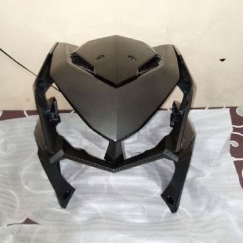 Full set package Front Body side wing shield vario 125 led 150 old 2015 ...