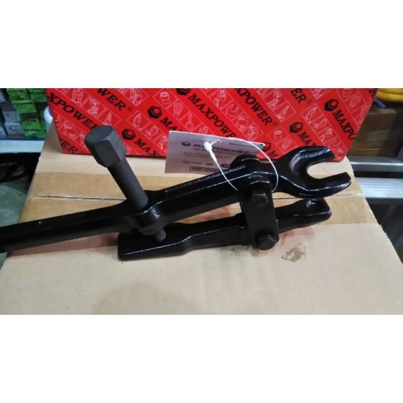 MAXPOWER Tie Rod Lifter Treker Balljoint Puller Separator 265mm New ...
